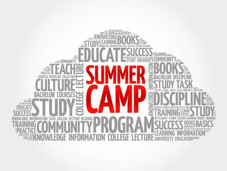 Go for Summer Programs in Grade 9 / College 2nd Year