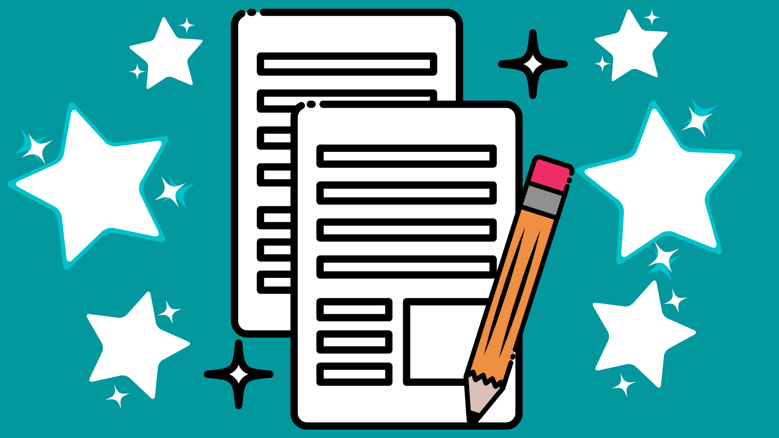 What To Write In Your College Resume Student CV