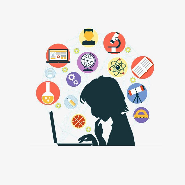 Principles of Education Design